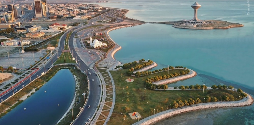 Samara Landing for Transportation Services Co.